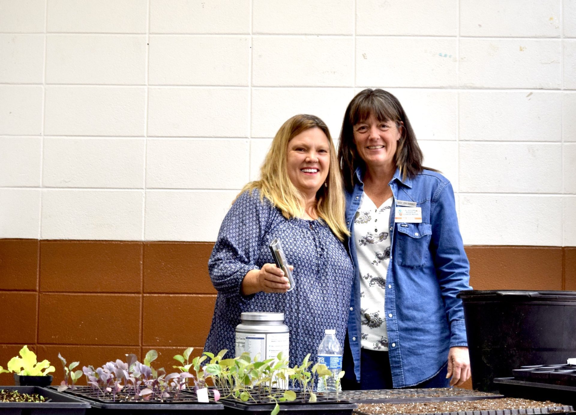 Start Plants from Seeds - Chilton County Master Gardeners | Alabama Cooperative Extension System ...