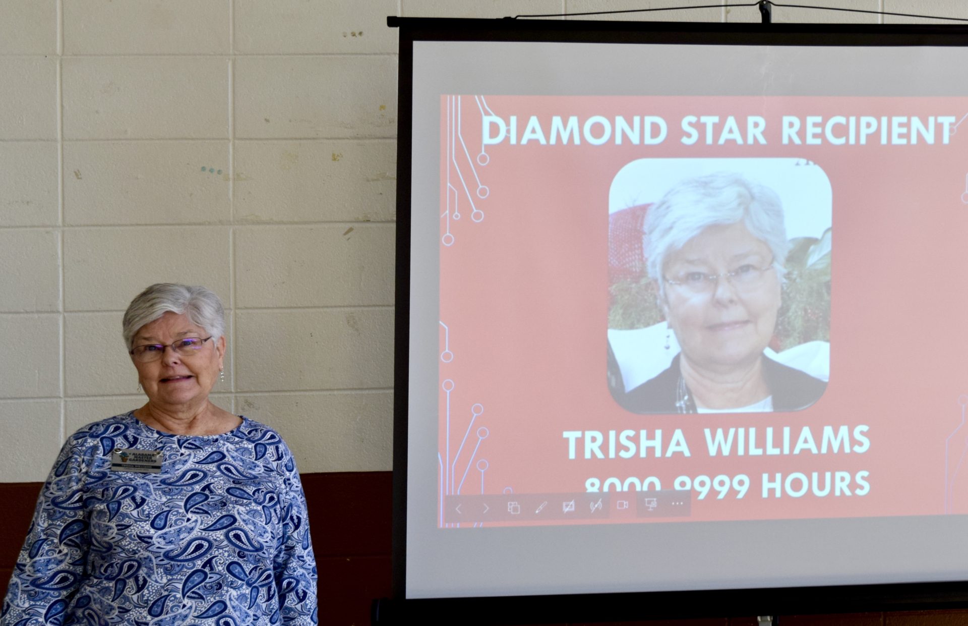 Elizabeth York Archives - Chilton County Master Gardeners | Alabama ...