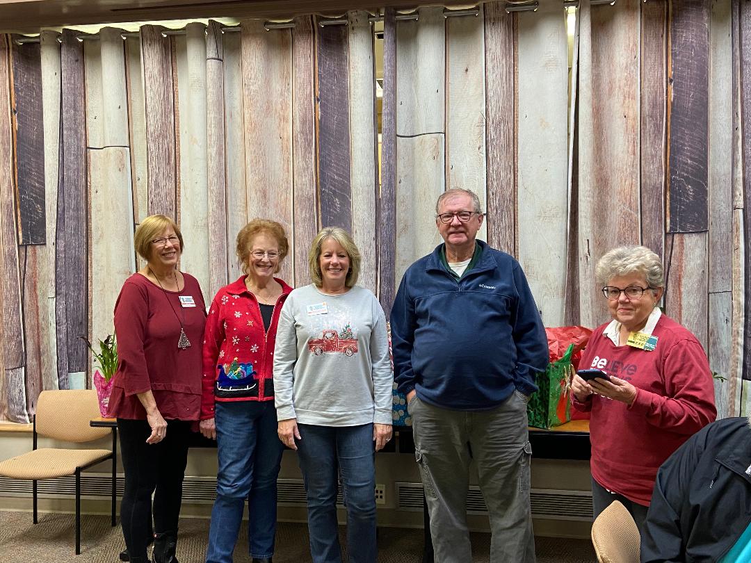 2024 Officers - Shelby County Master Gardeners | Alabama Cooperative Extension System - ACES.edu