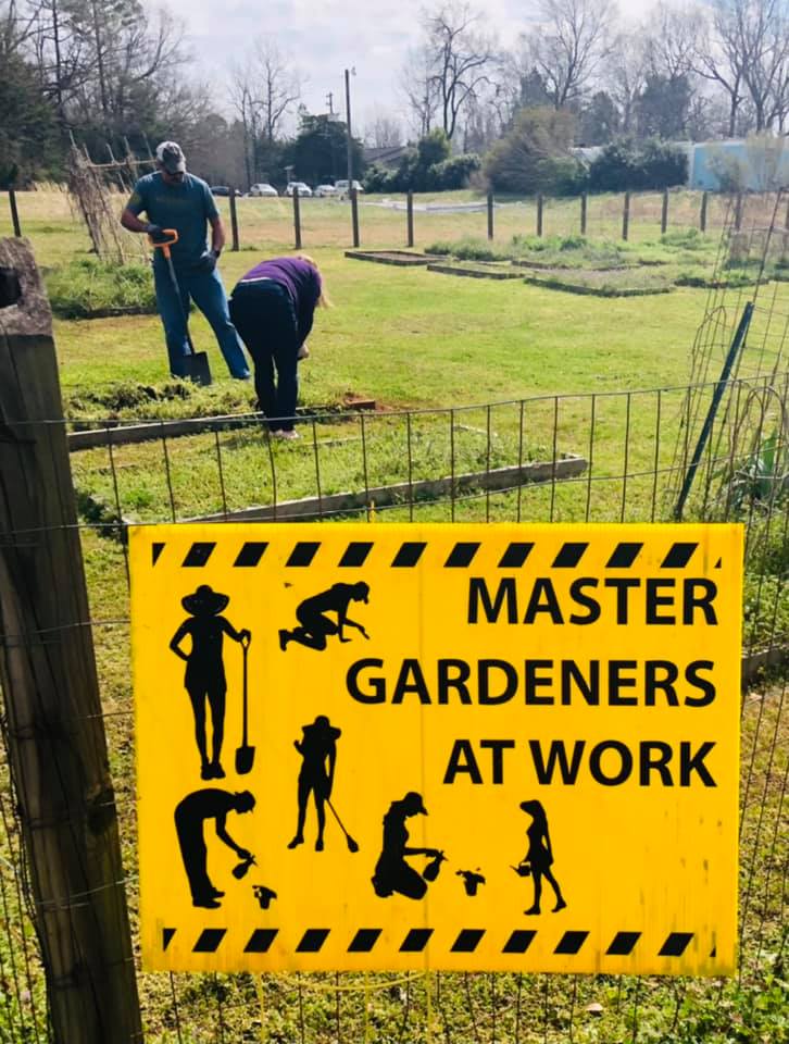 Recent Events - Shelby County Master Gardeners | Alabama Cooperative Extension System - ACES.edu