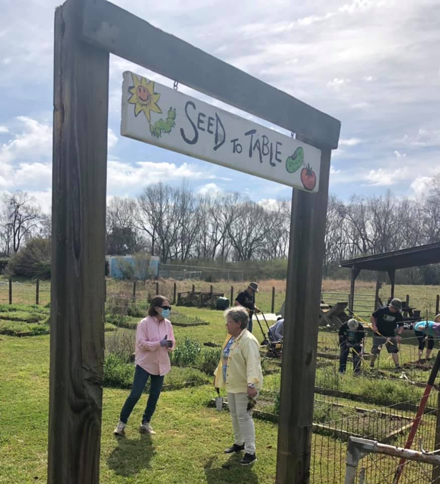 Recent Events - Shelby County Master Gardeners | Alabama Cooperative Extension System - ACES.edu