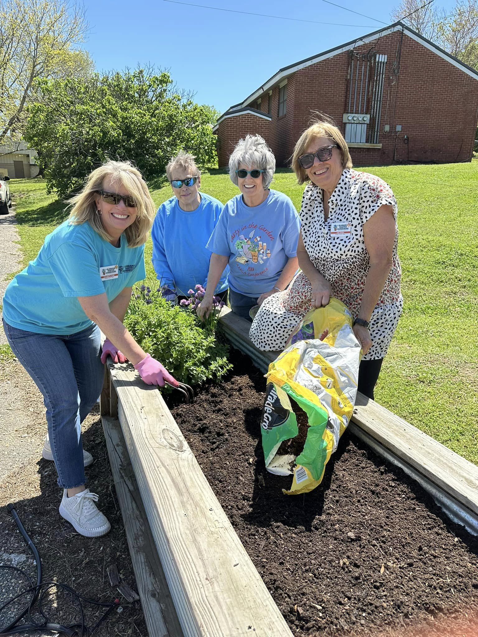 This is US - Shelby County Master Gardeners | Alabama Cooperative Extension System - ACES.edu